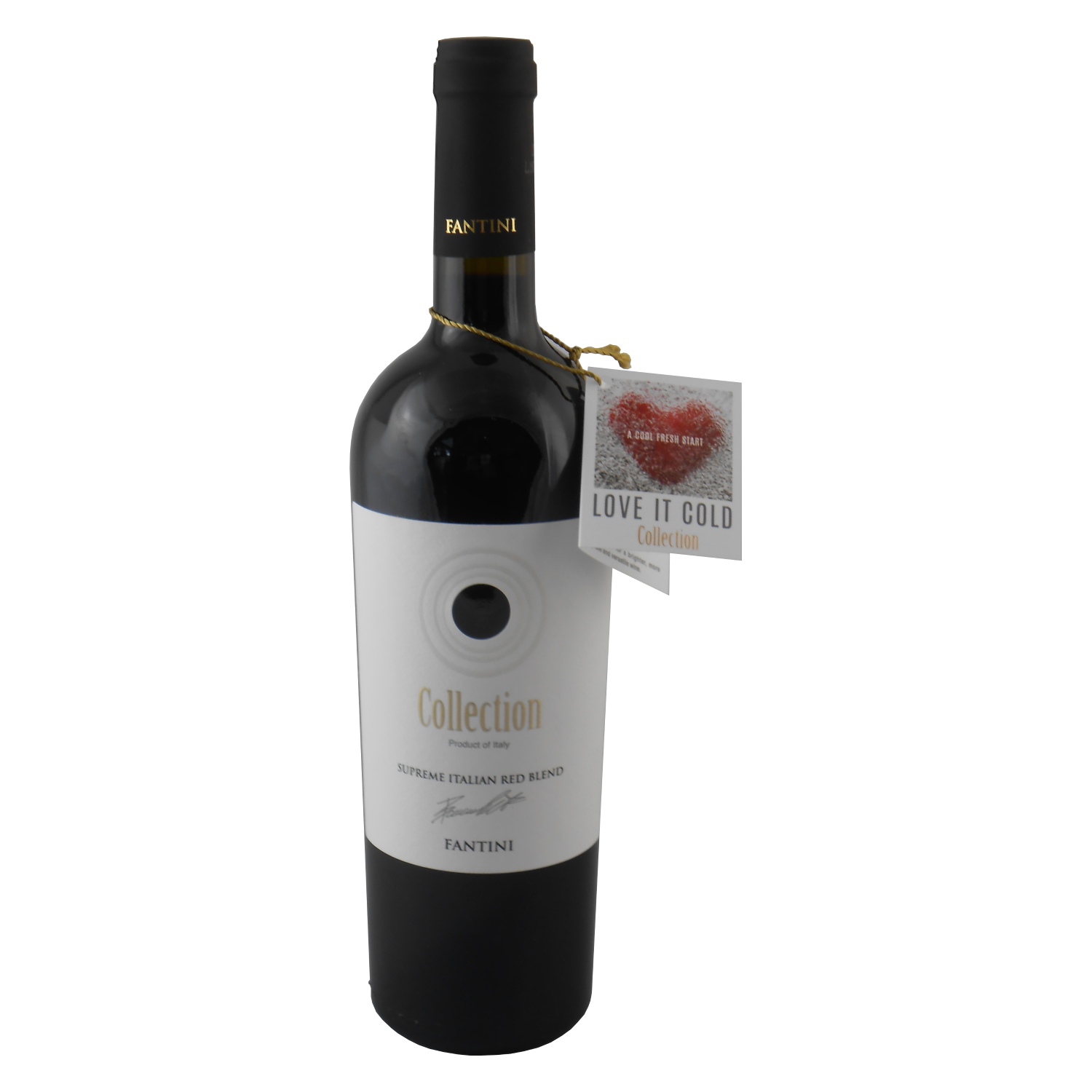 „Rosso Collection Supreme“ Vino d´Italia, Farnese Vini – Weinimport ...