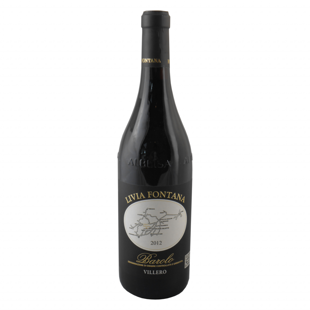 „Fontanin“ Barolo DOCG 2016, Cascina Fontanin di Livia Fontana (Magnum ...